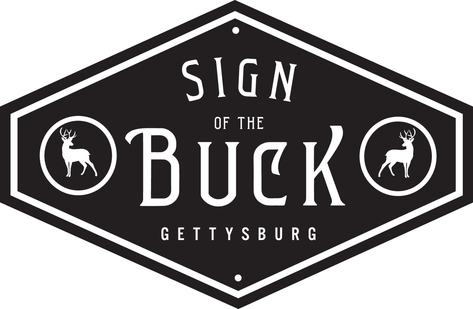 About Us | Sign of the Buck Gettysburg Restaurant